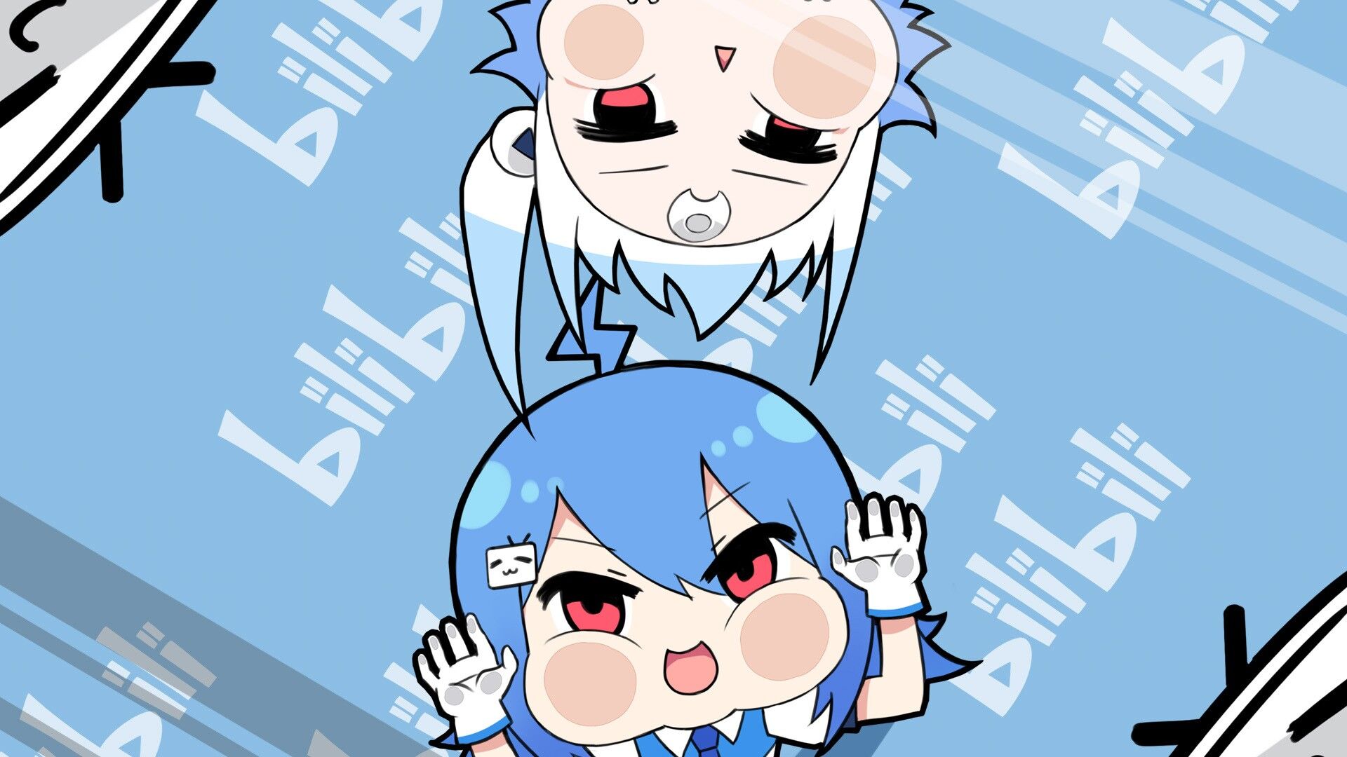 BILIBILI是什么牌子_BILIBILI品牌怎么样?-百强网